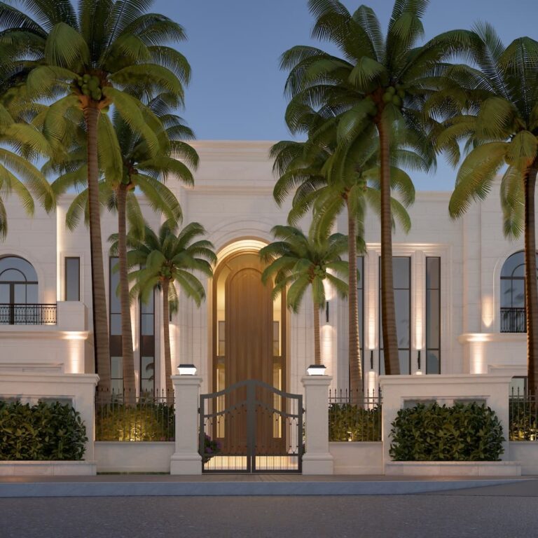 Projects - Teal Design